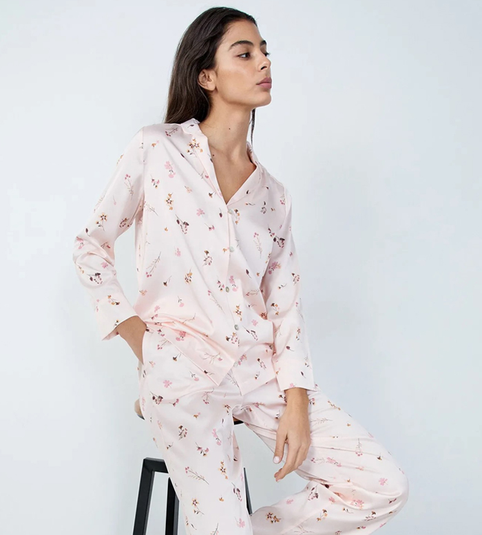 Etam Pyjama Bottoms | Pyjama Bottoms for Women | Etam Egypt