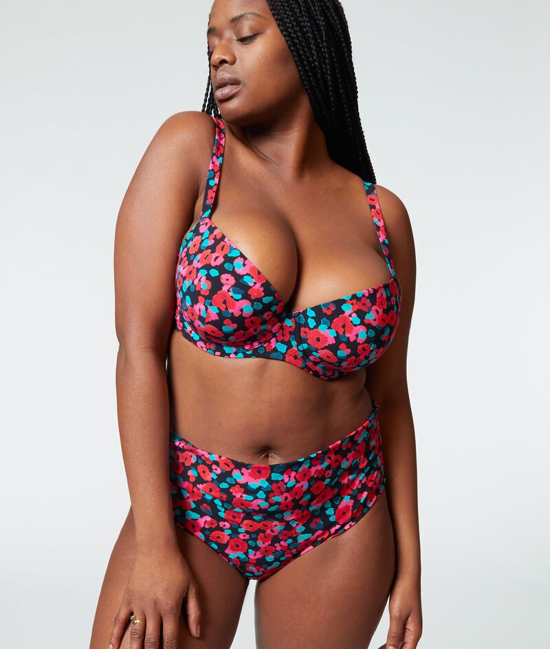 ISLA Underwire bikini top